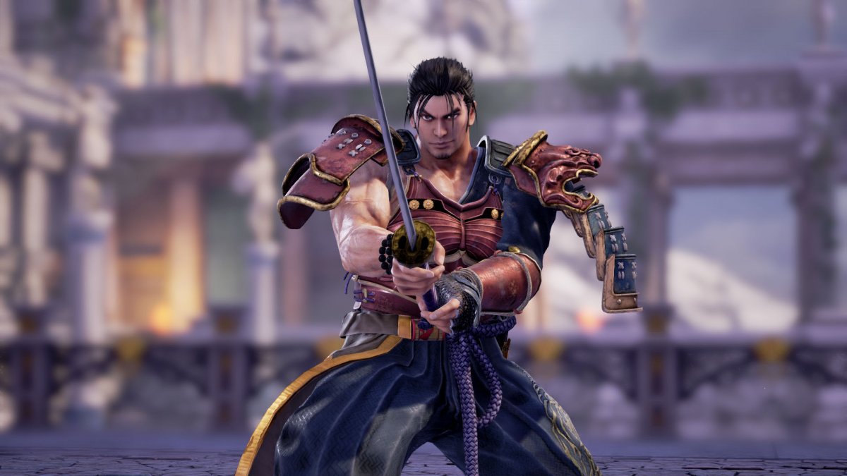 Non è prevista una versione Nintendo Switch di Soul Calibur VI, ma in ...