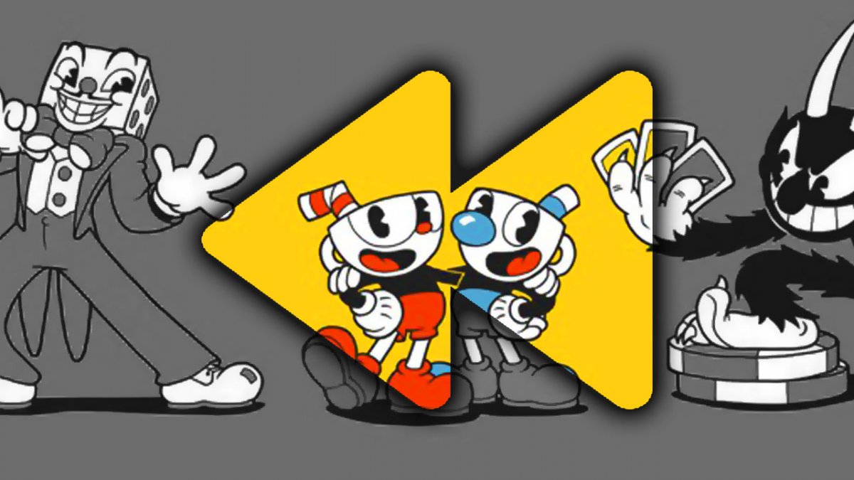 2017 Rewind - Cuphead - Multiplayer.it