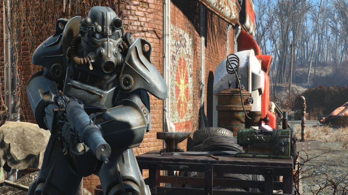 La recensione di Fallout 4 VR - Multiplayer.it