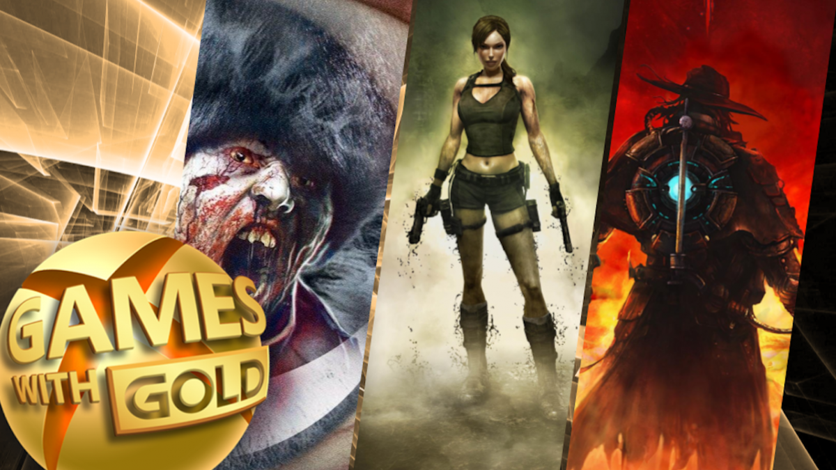 Van Helsing III e Zombi tra i Games with Gold di gennaio 2018 ...