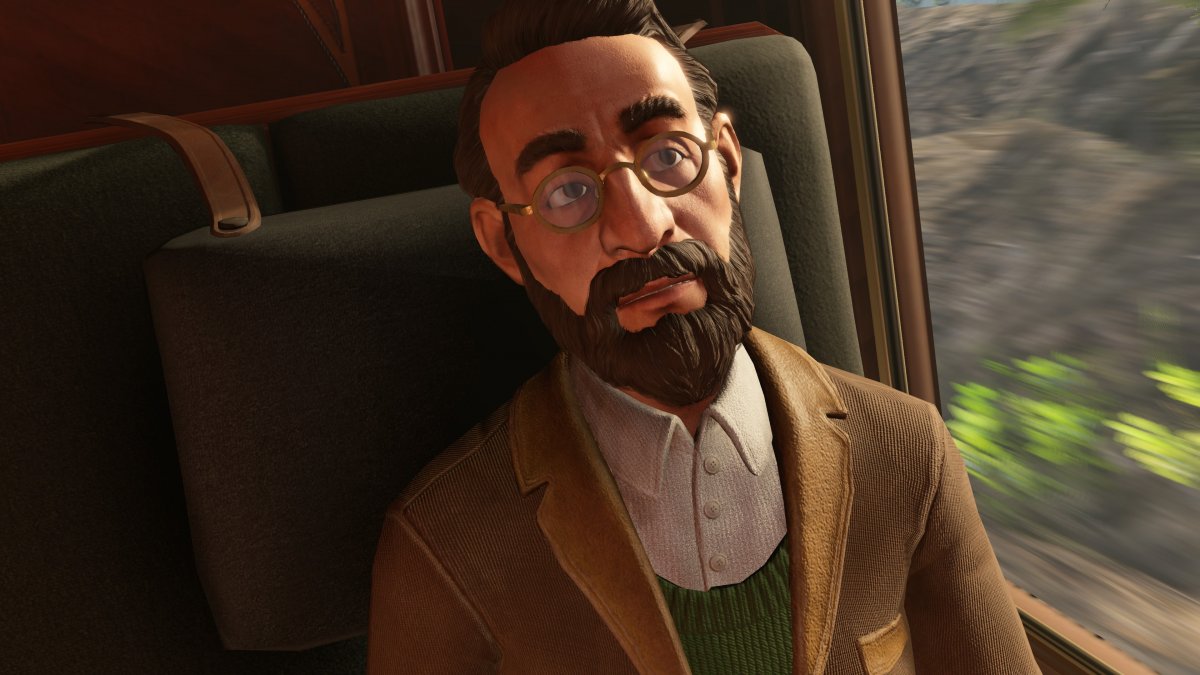 Il trailer di lancio di The Raven Remastered - Multiplayer.it