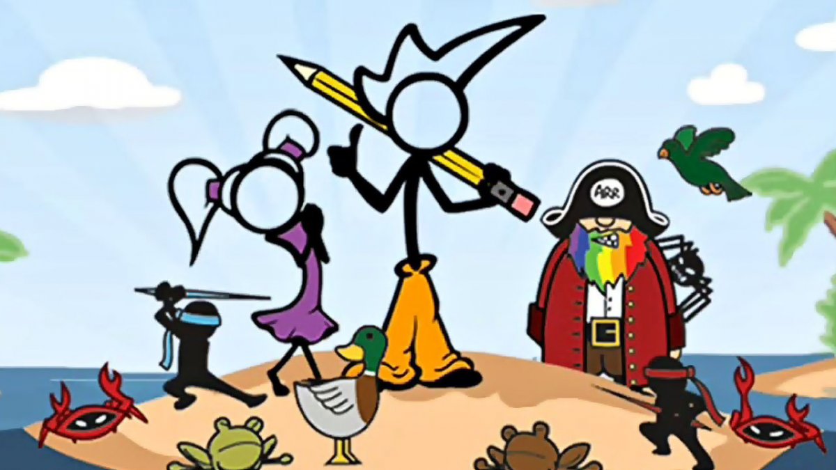 La recensione di Super Fancy Pants Adventure - Multiplayer.it