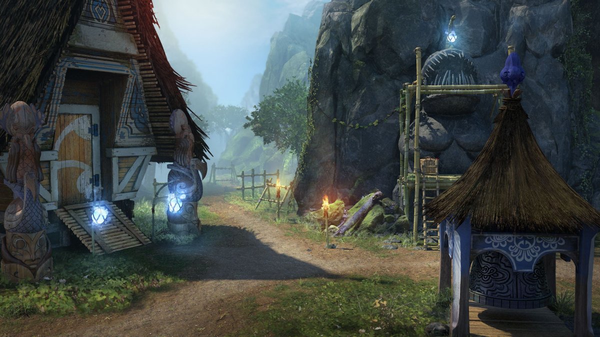 Una manciata di ore di gioco con Pillars of Eternity 2: Deadfire ...