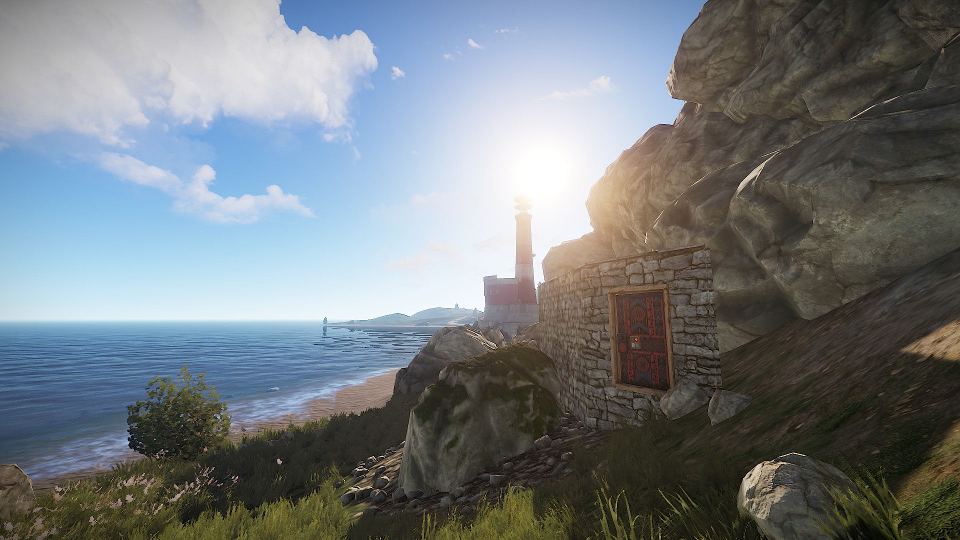 La recensione di Rust - Multiplayer.it