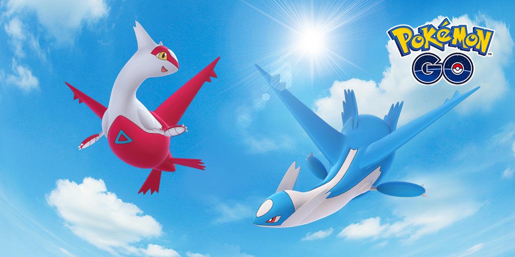 Pokémon GO, guida alla cattura dei Pokémon Leggendari - Multiplayer.it