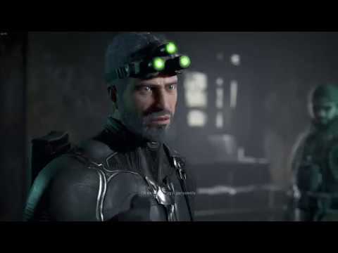 The Division 2: Splinter Cell torna nell'Episodio 3 come easter egg a Coney Island - Multiplayer.it