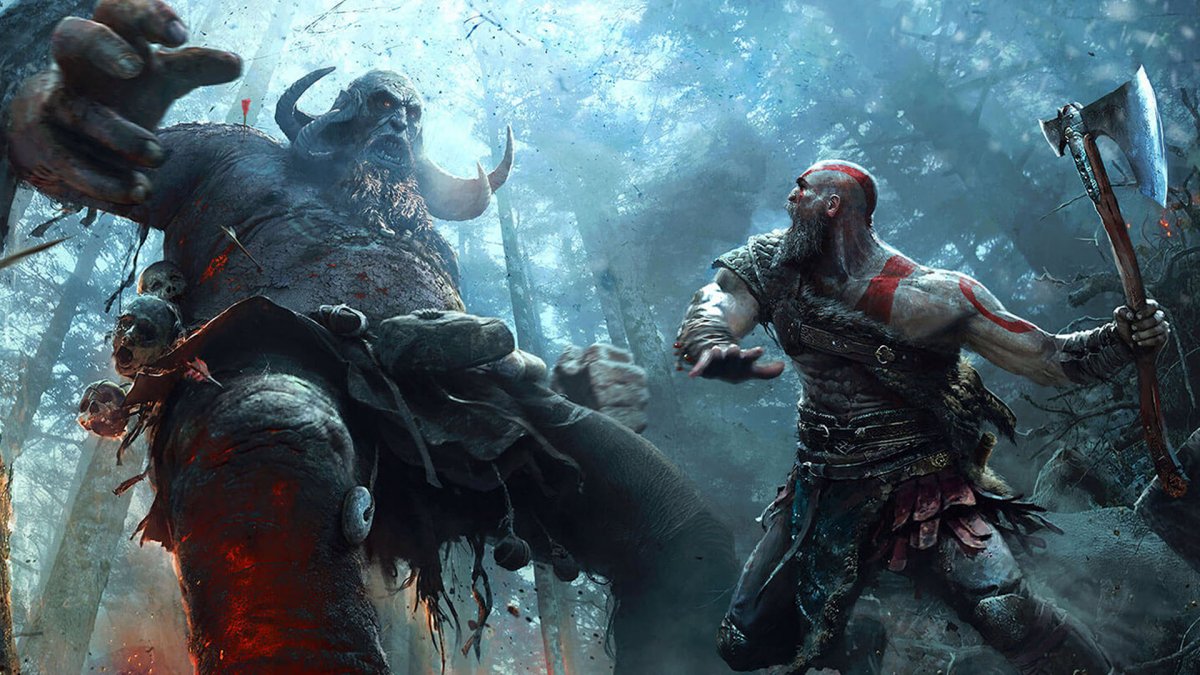God of War, come funziona il nuovo sistema di combattimento ...