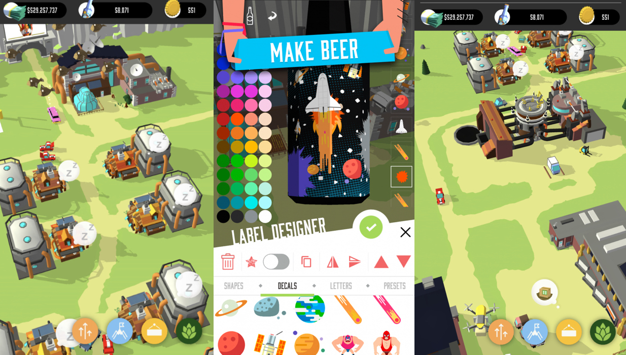 La recensione di Brew Town - Multiplayer.it