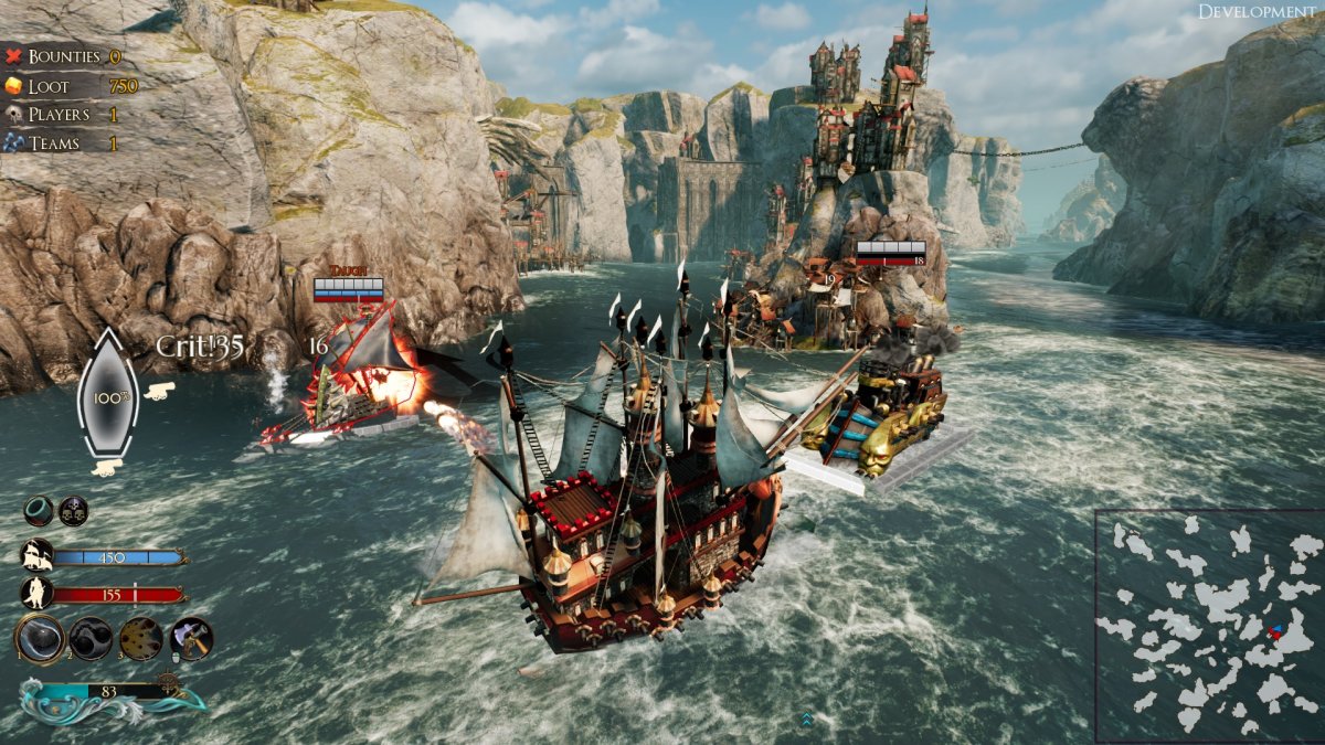 Maelstrom, la recensione - Multiplayer.it