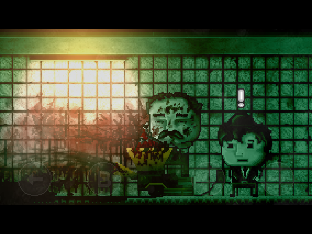 La recensione di Distraint: Deluxe Edition - Multiplayer.it