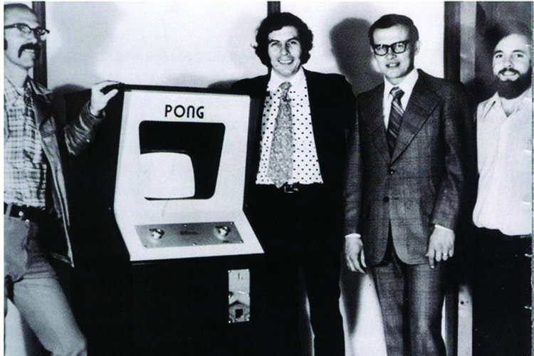 Ted Dabney, il co-fondatore di Atari, è morto all'età di 81 anni ...