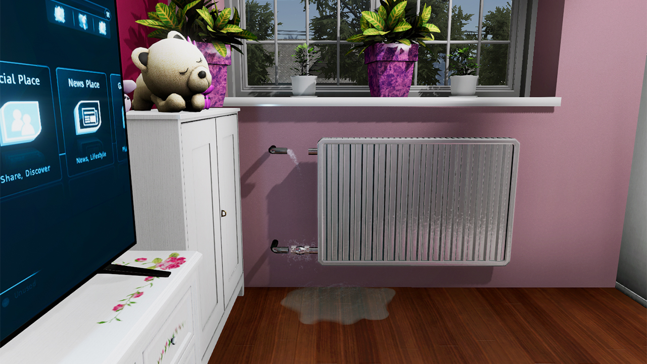 House Flipper - PC - Multiplayer.it