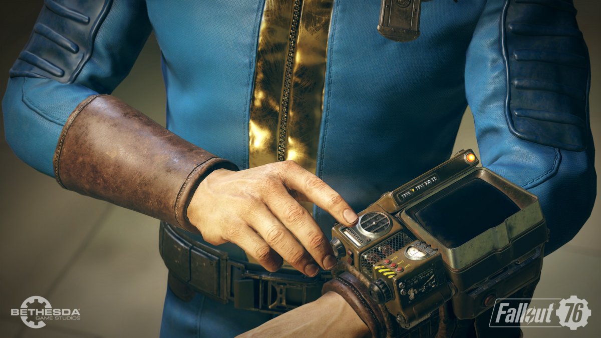Fallout 76 non avrà il multiplayer cross-platform per colpa di Sony ...