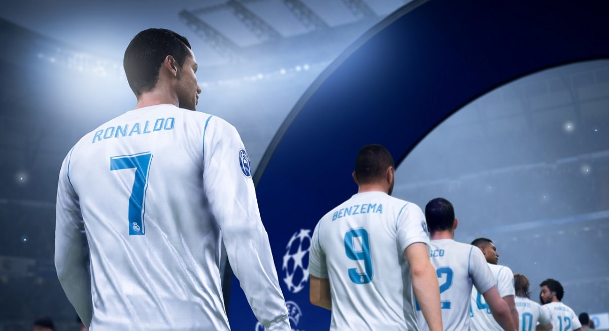 FIFA 19: arriva la Champions League (e l’Europa League) - Multiplayer.it