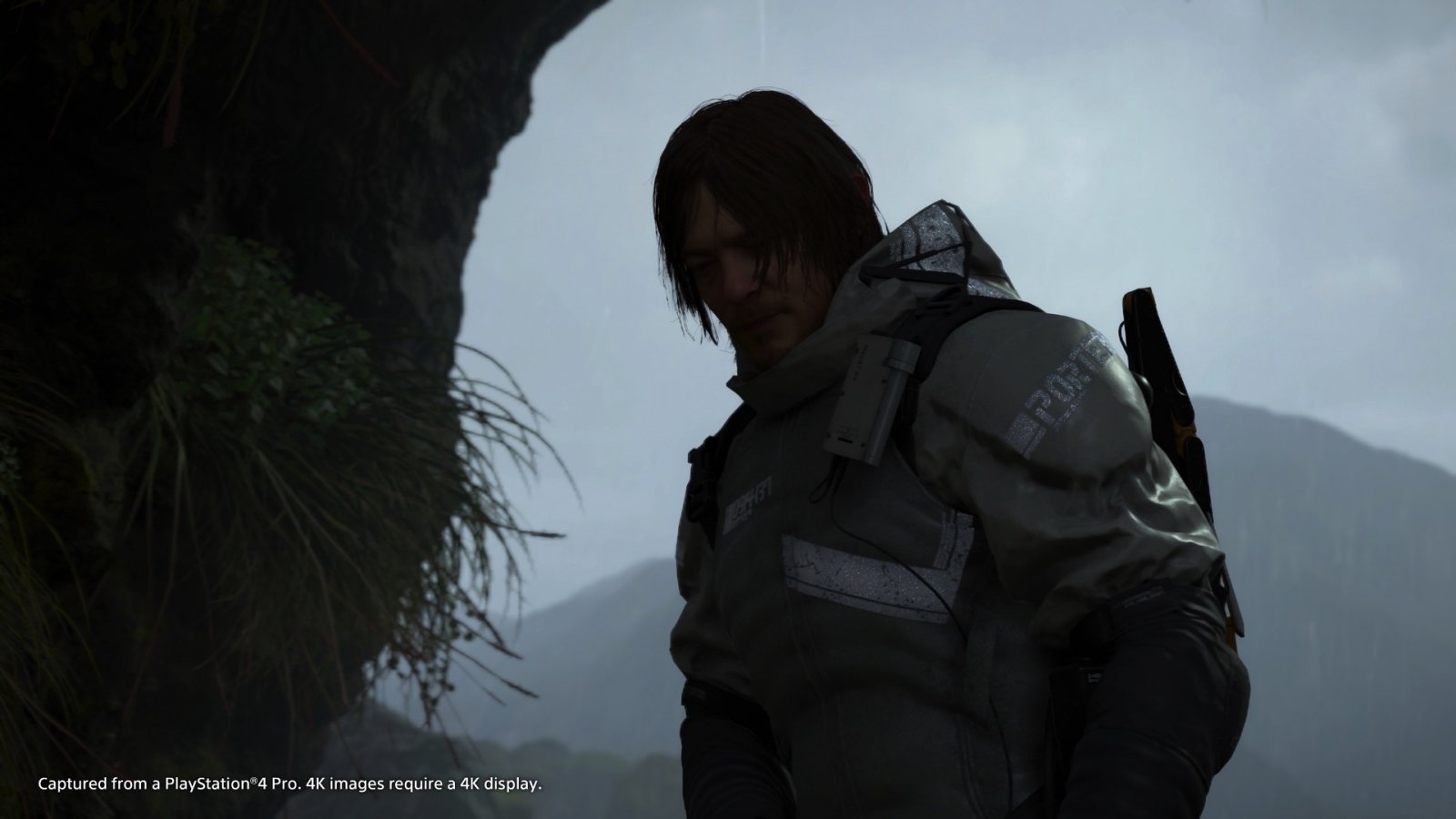 Death Stranding per PC, PS4 - Multiplayer.it