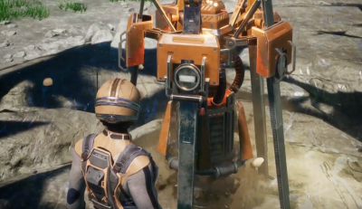 Satisfactory: Minecraft trema, c'è un nuovo fenomeno all'orizzonte ...