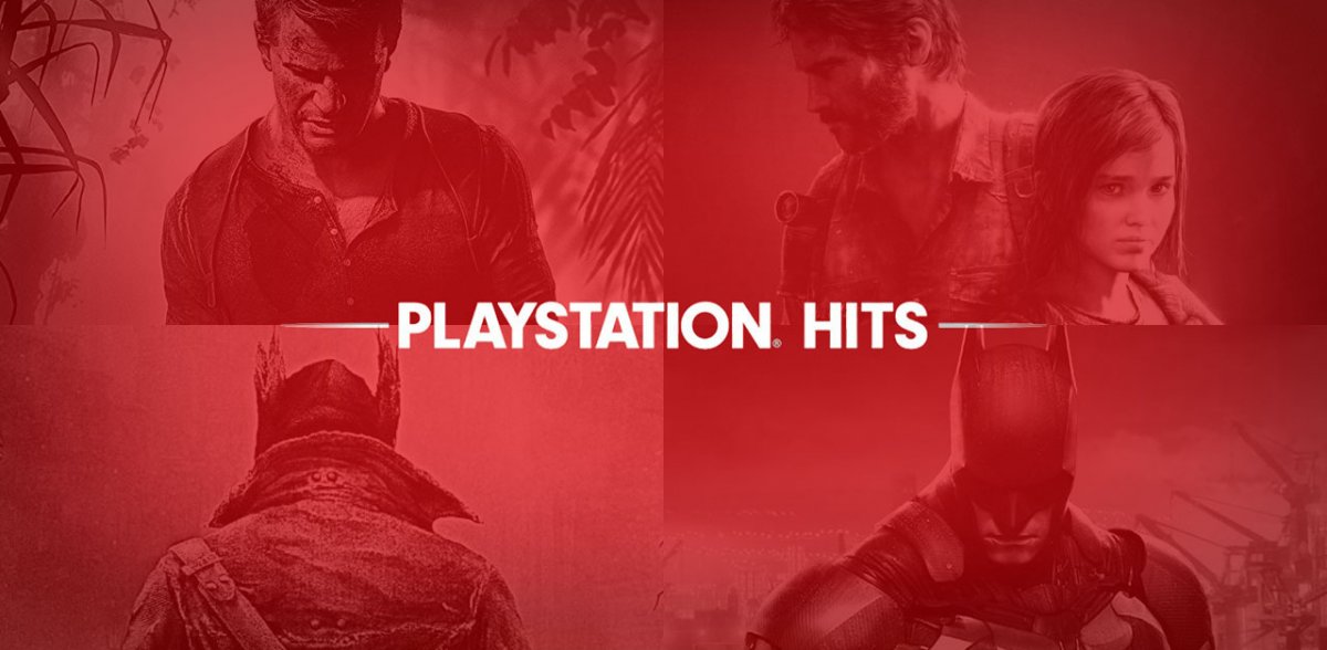 PlayStation Hits: I giochi PS4 che non possono mancare - Multiplayer.it