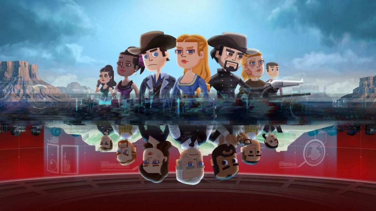 Westworld, la recensione del gioco mobile - Multiplayer.it