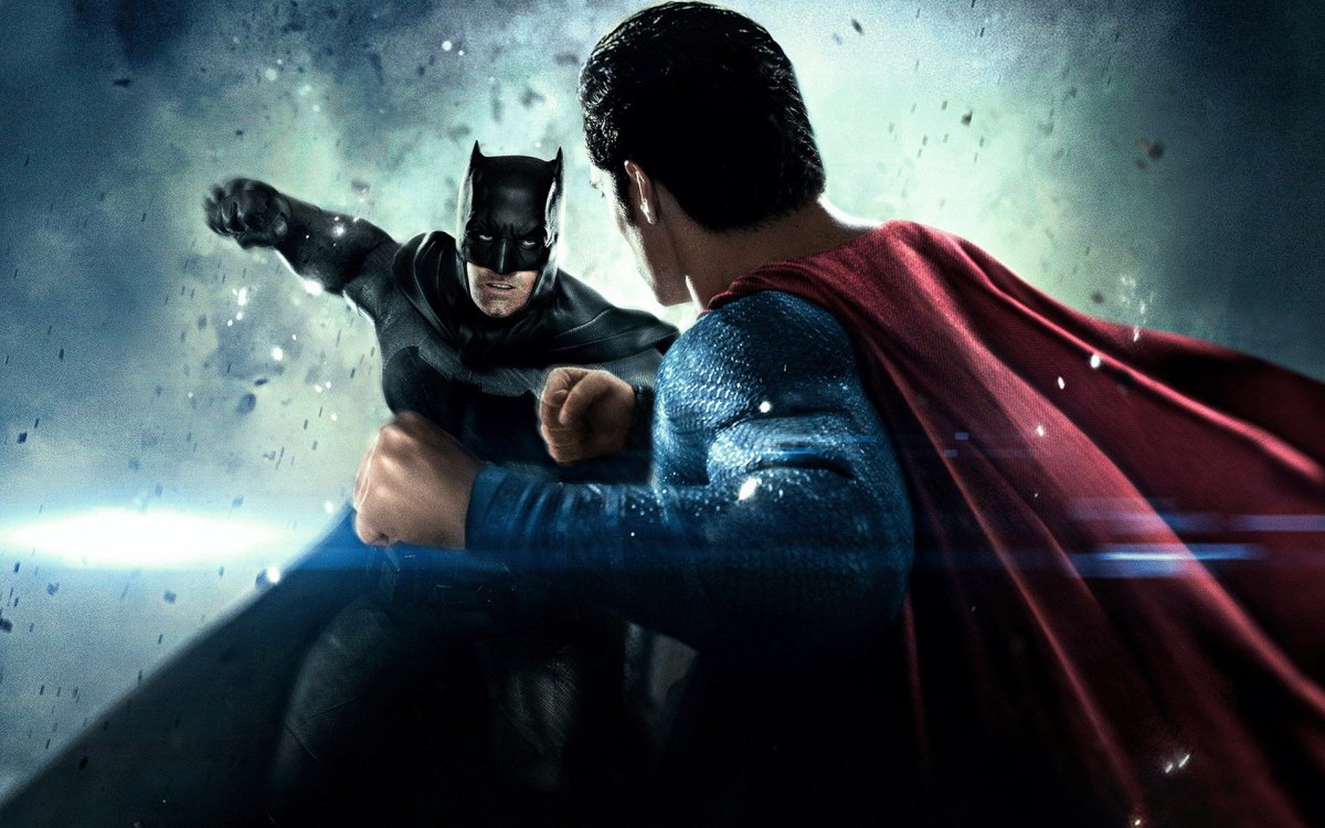 Batman v Superman e altri crossover di cui vorremmo un videogioco ...