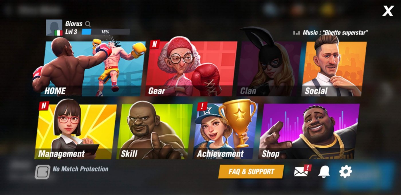 Boxing Star, la recensione - Multiplayer.it