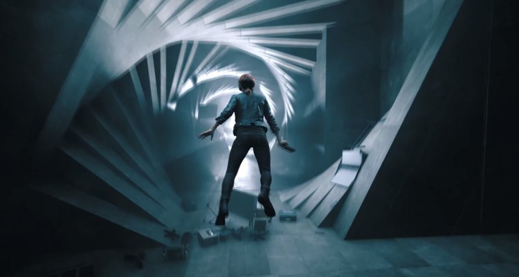 Control: la demo dell'E3 2018 del gioco Remedy commentata e spiegata ...
