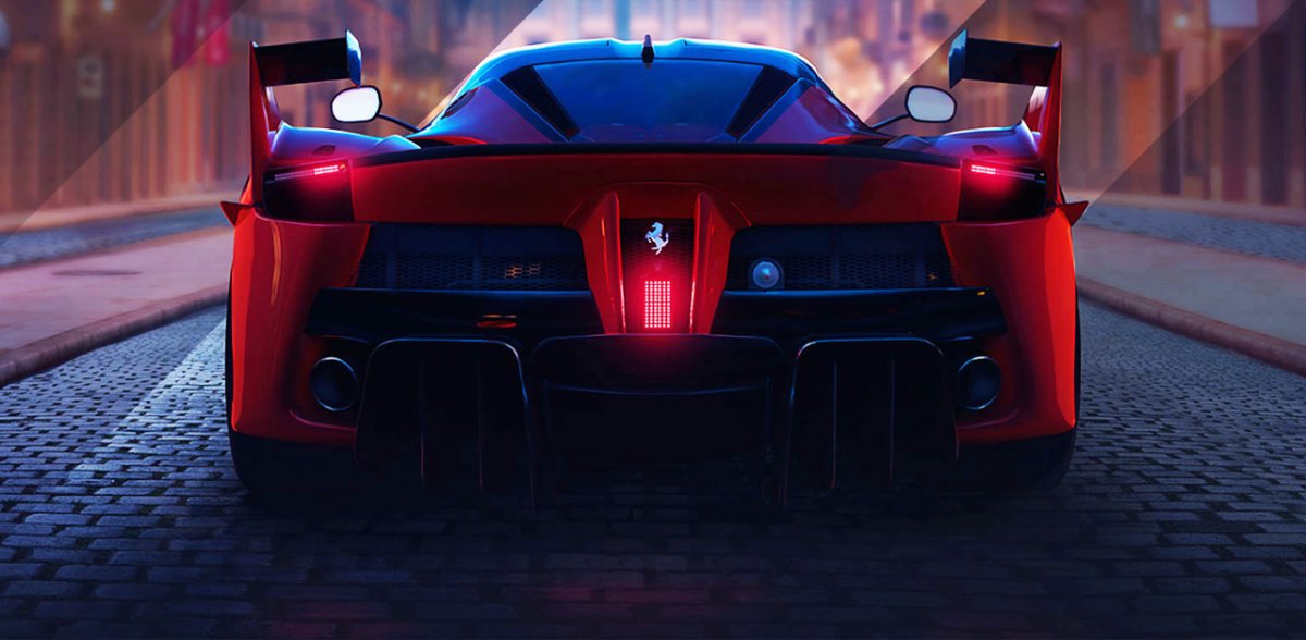 Asphalt 9: Legends, la recensione - Multiplayer.it