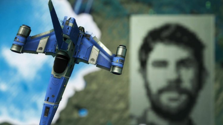 No Man's Sky corregge i problemi dell'aggiornamento Remnant ...
