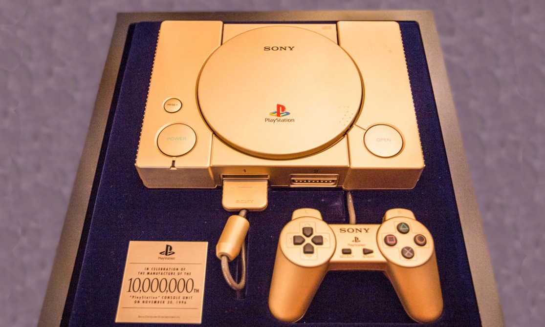 PlayStation: le migliori console in edizione limitata - Multiplayer.it