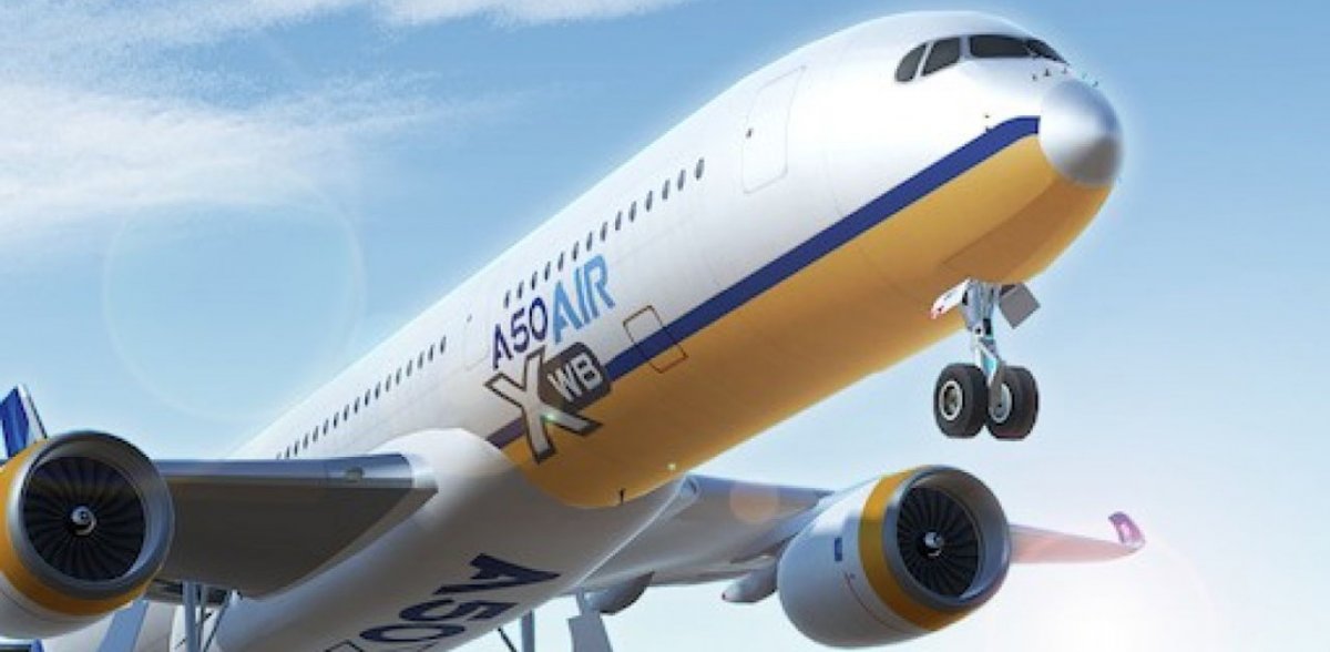 Airline Commander, la recensione - Multiplayer.it