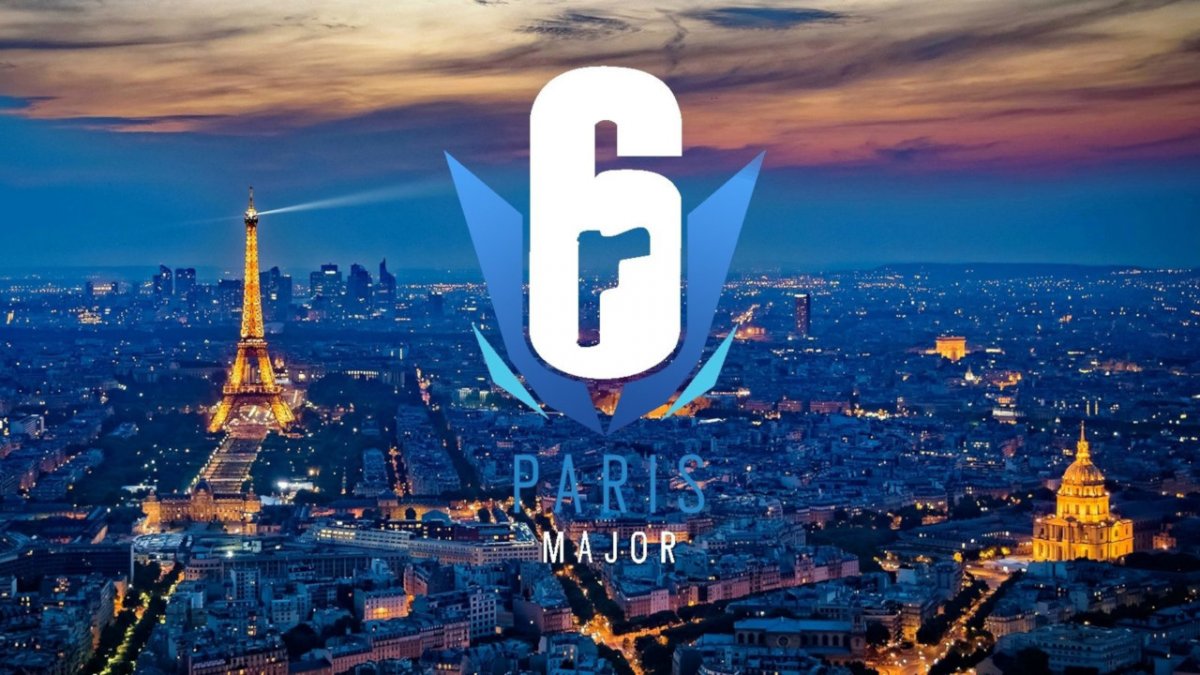 Six Major Paris 2018: i vincitori dell’evento di Rainbow Six: Siege ...
