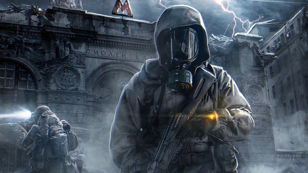Metro Exodus, la video anteprima dalla Gamescom 2018 - Multiplayer.it