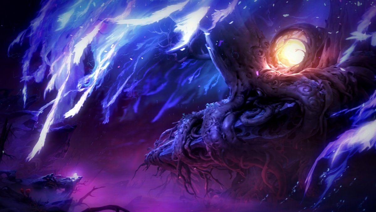 Ori 2: Will of the Wisps, il provato della GamesCom - Multiplayer.it