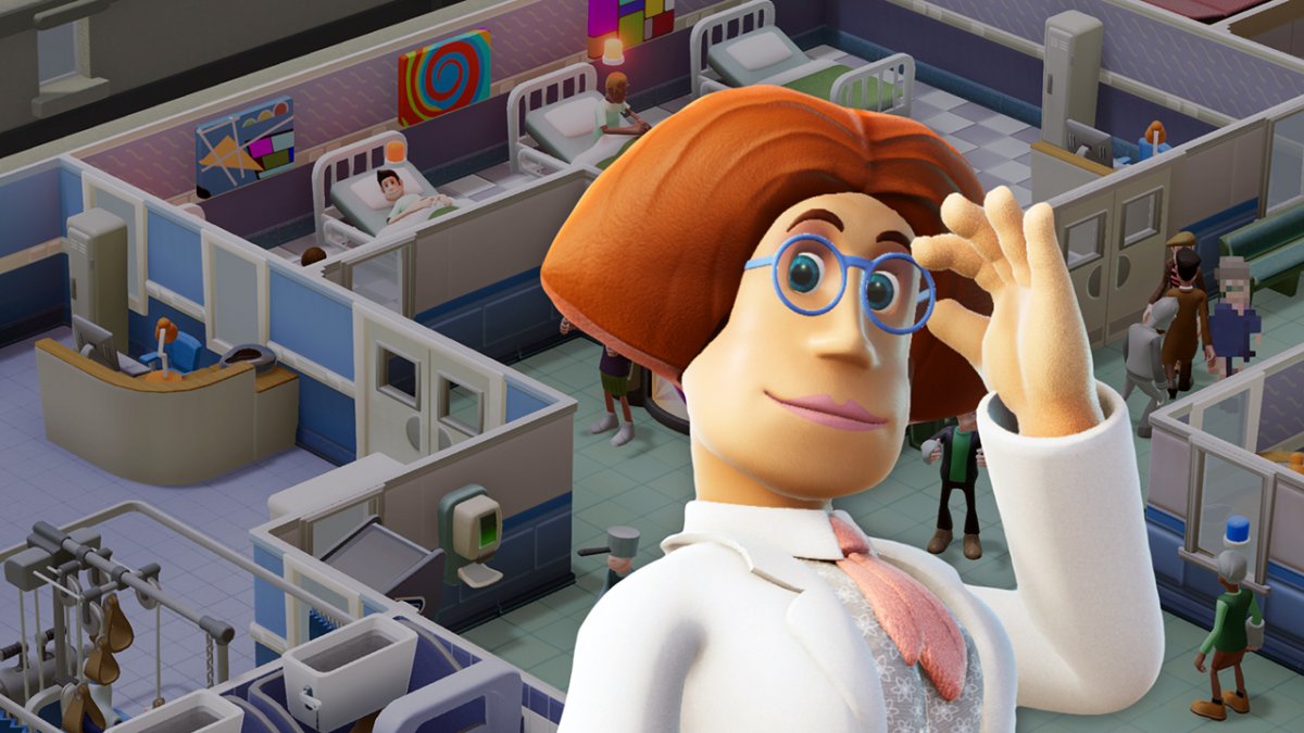Two Point Hospital, la video recensione - Multiplayer.it