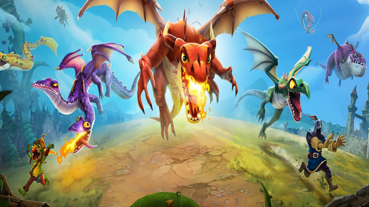 Hungry Dragon, la recensione - Multiplayer.it