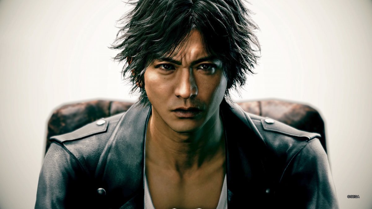 Judge Eyes si mostra nel nuovo video d'apertura - Multiplayer.it