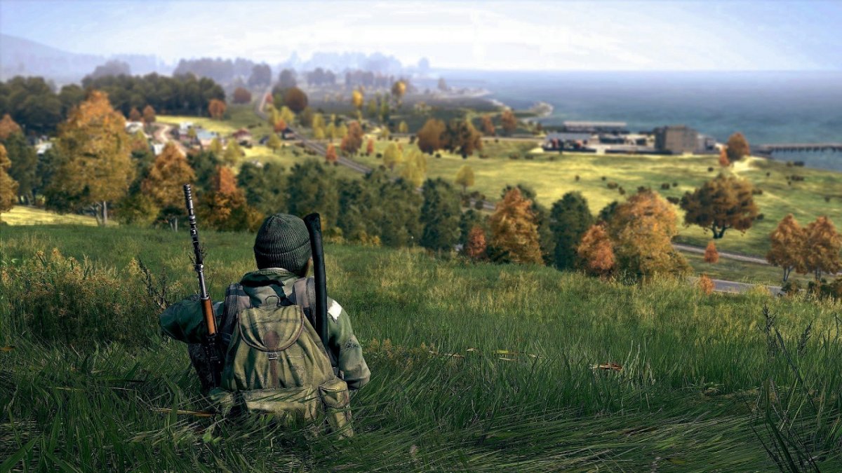 DayZ, il provato della versione Xbox One - Multiplayer.it