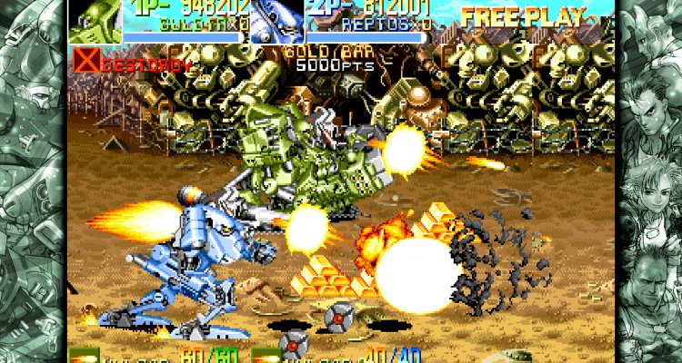 Capcom Beat ’Em Up Bundle, la recensione - Multiplayer.it