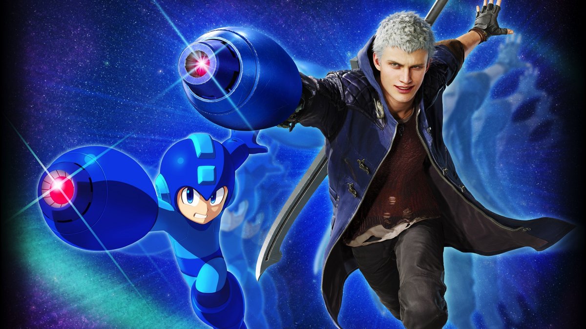 Devil May Cry 5, Capcom è tornata, per il CEO di Capcom USA ...