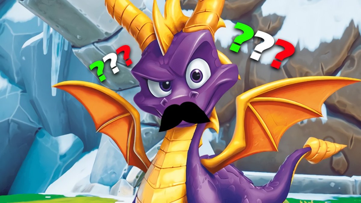 Spyro o Spiro: come si pronuncia? - Multiplayer.it