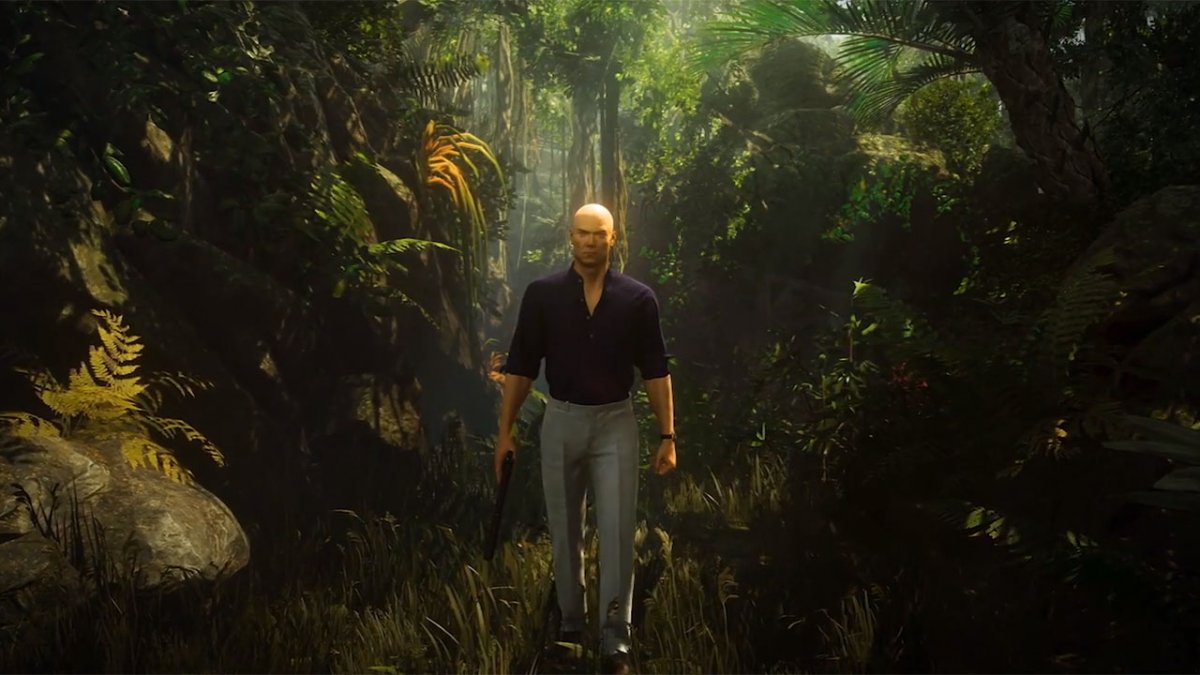 Hitman 2, il nuovo video è ambientato in Colombia - Multiplayer.it