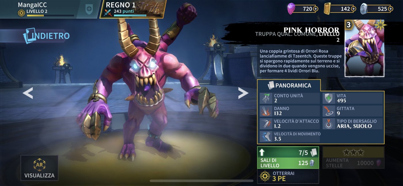 Warhammer Age of Sigmar: Realm War, la recensione - Multiplayer.it