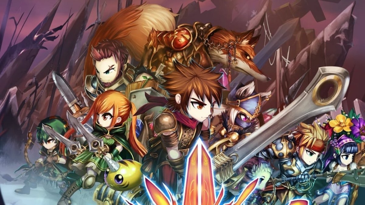 Brave Frontier: The Last Summoner, la recensione - Multiplayer.it