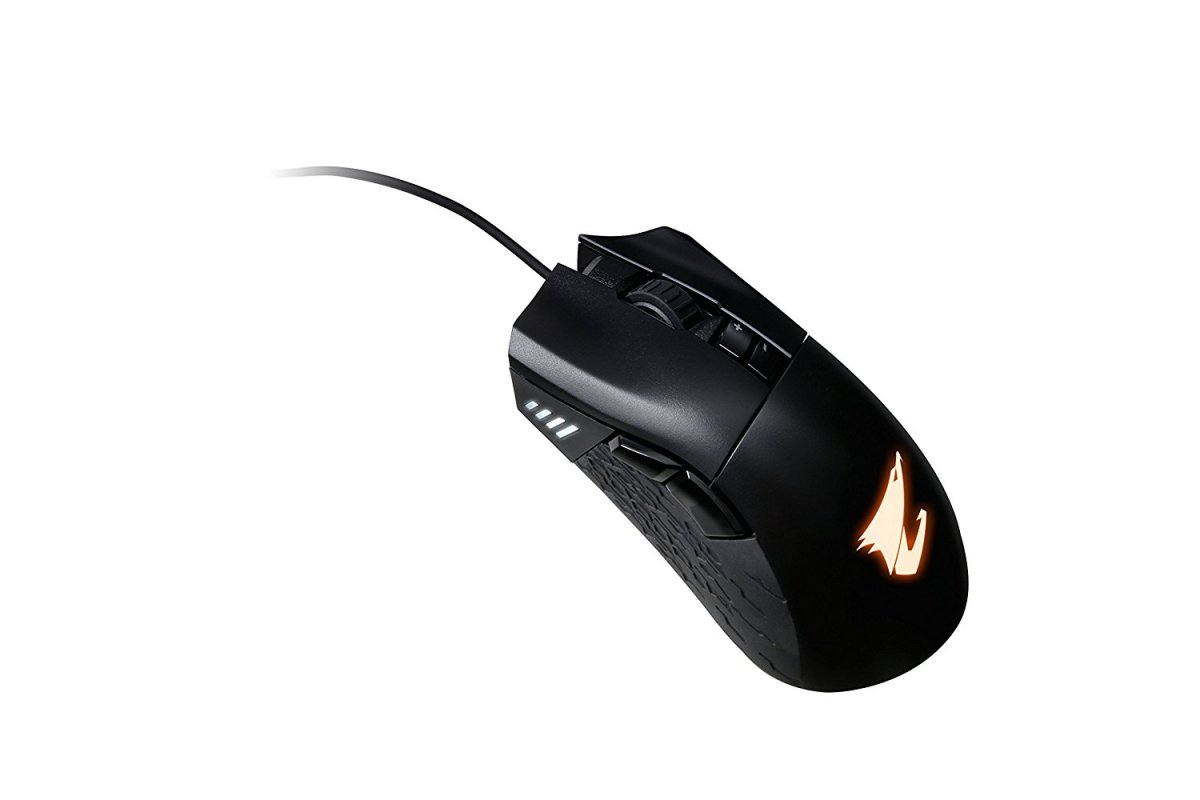 Gigabyte AORUS M3, la recensione - Multiplayer.it