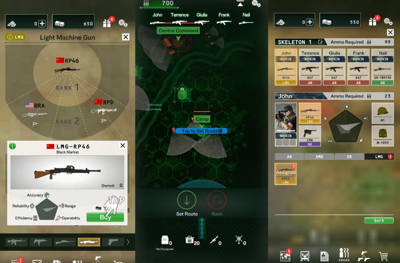 Black Command, la recensione - Multiplayer.it