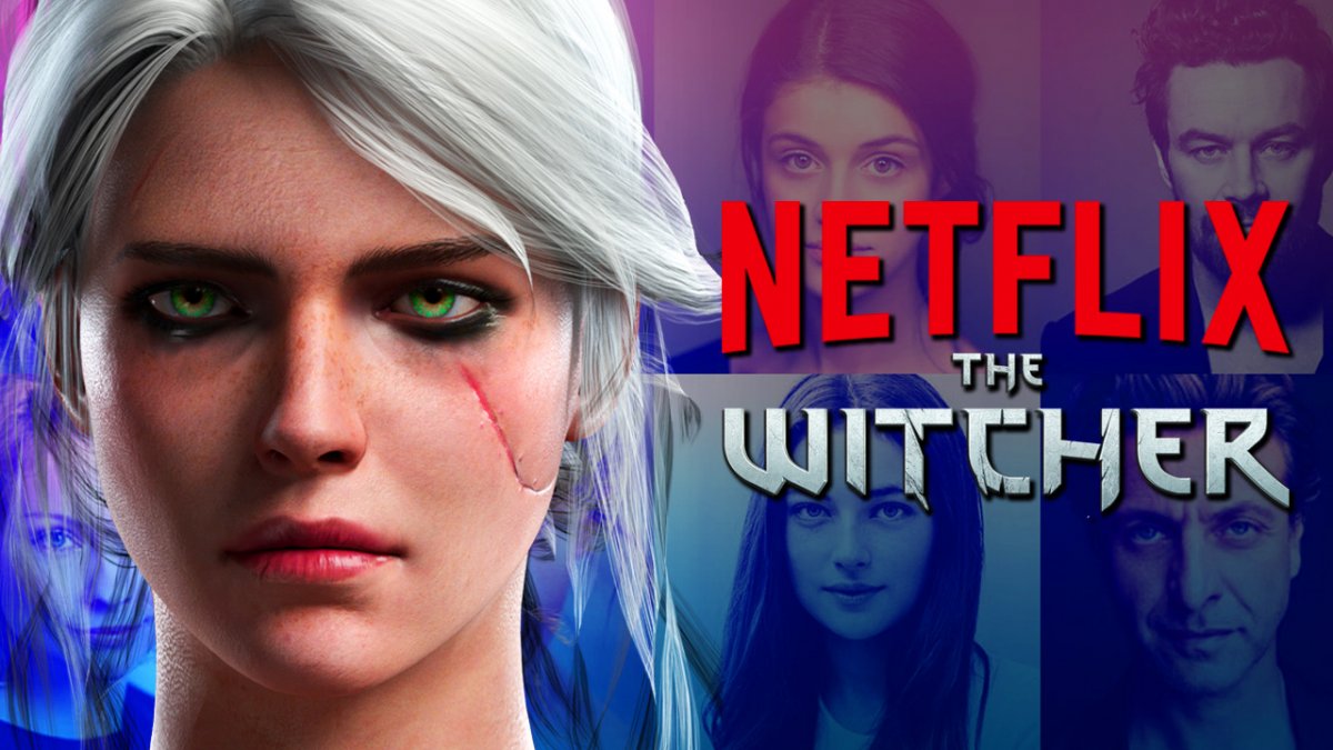 The Witcher su Netflix: riepiloghiamo il cast - Multiplayer.it
