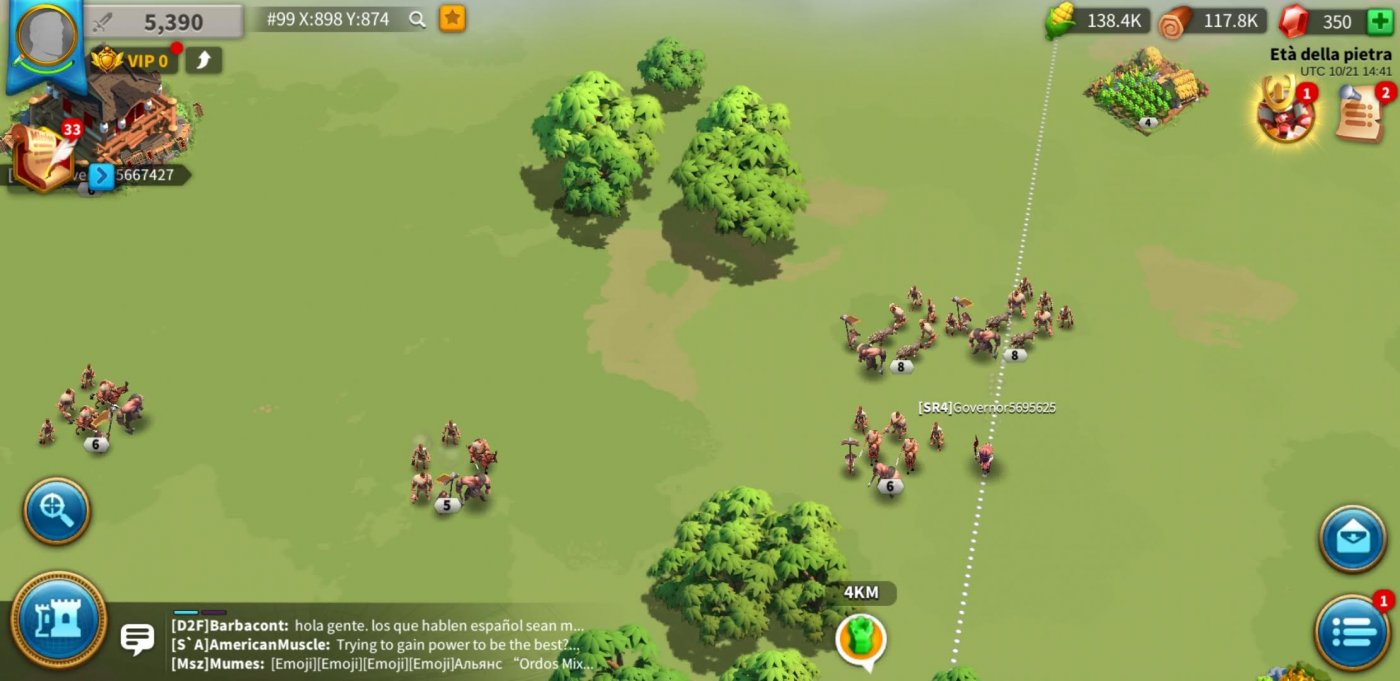 Rise of Civilizations, la recensione - Multiplayer.it