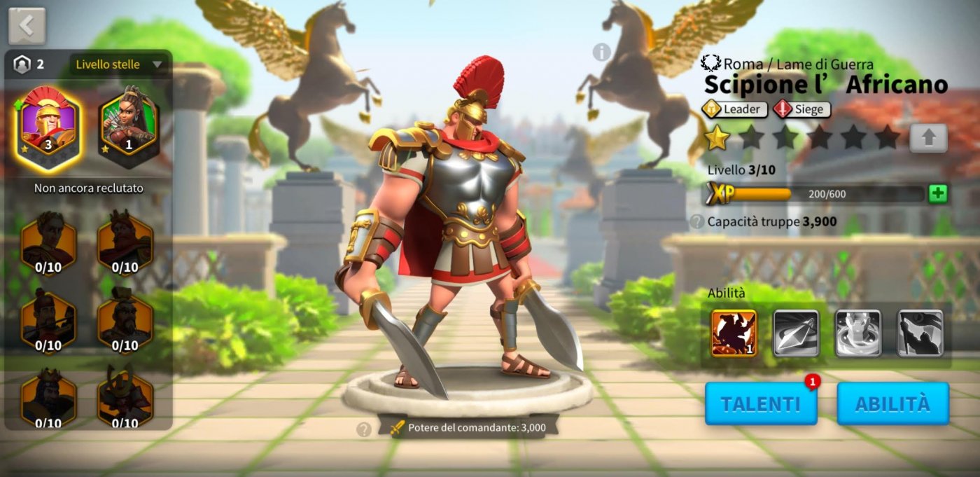 Rise of Civilizations, la recensione - Multiplayer.it
