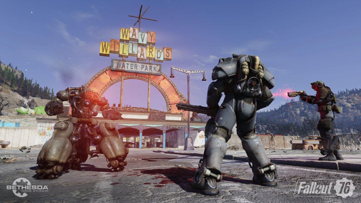 Fallout 76, il provato della beta - Multiplayer.it
