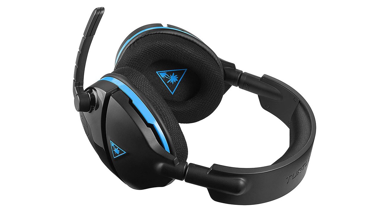 Turtle Beach Ear Force Stealth 300, la recensione - Multiplayer.it