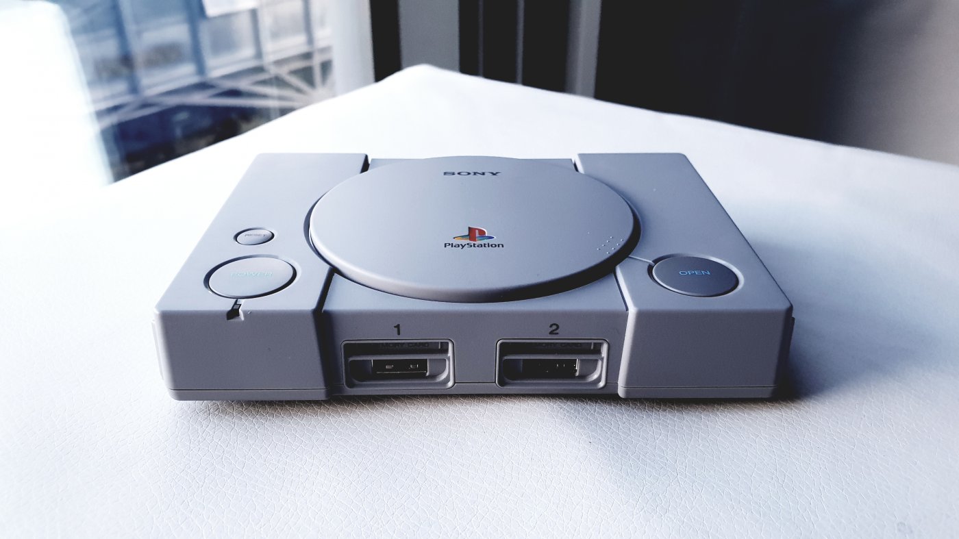 PlayStation Classic, la prova della mini PlayStation di Sony ...